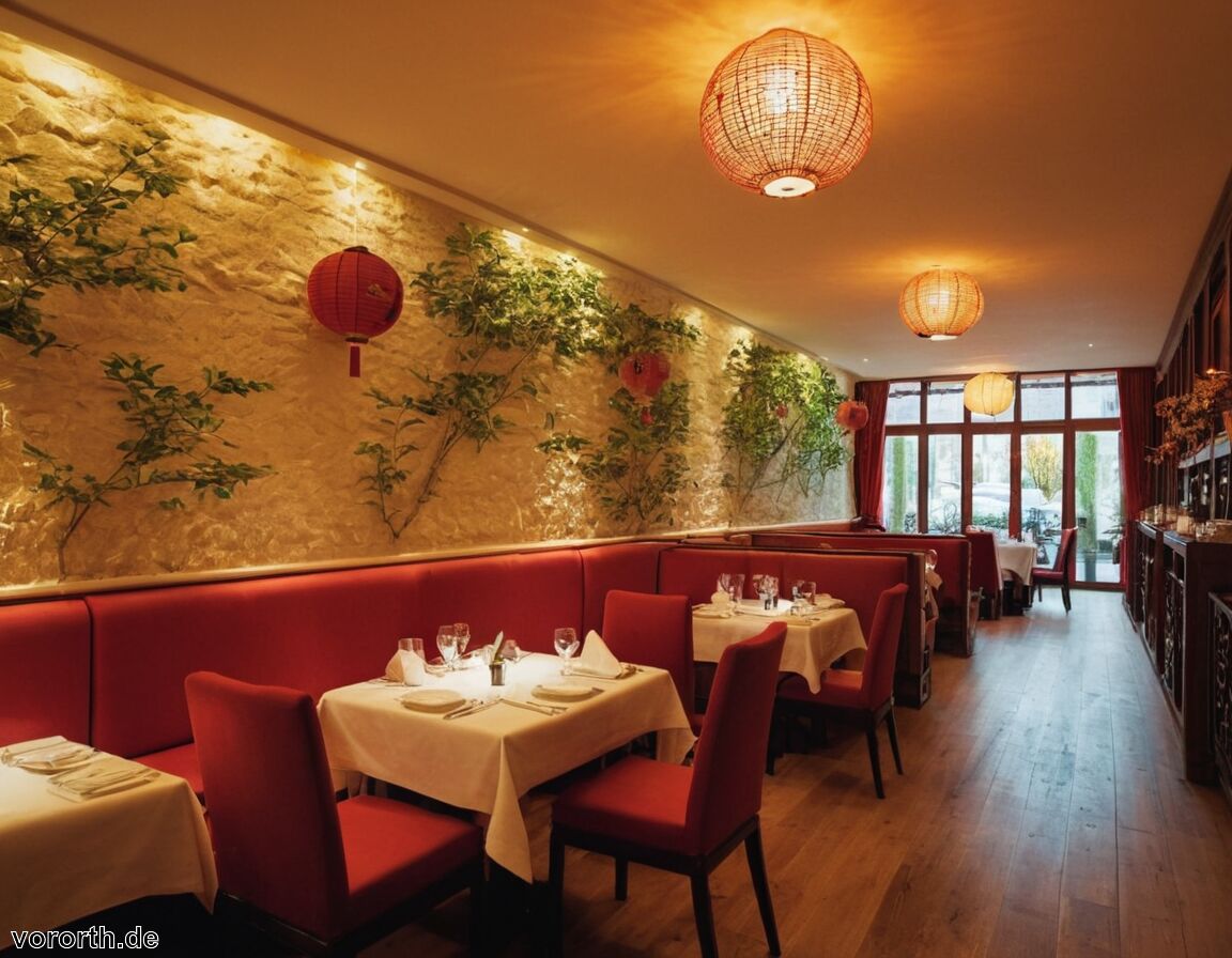 Spannende Bestes China Restaurant Munchen Bilder